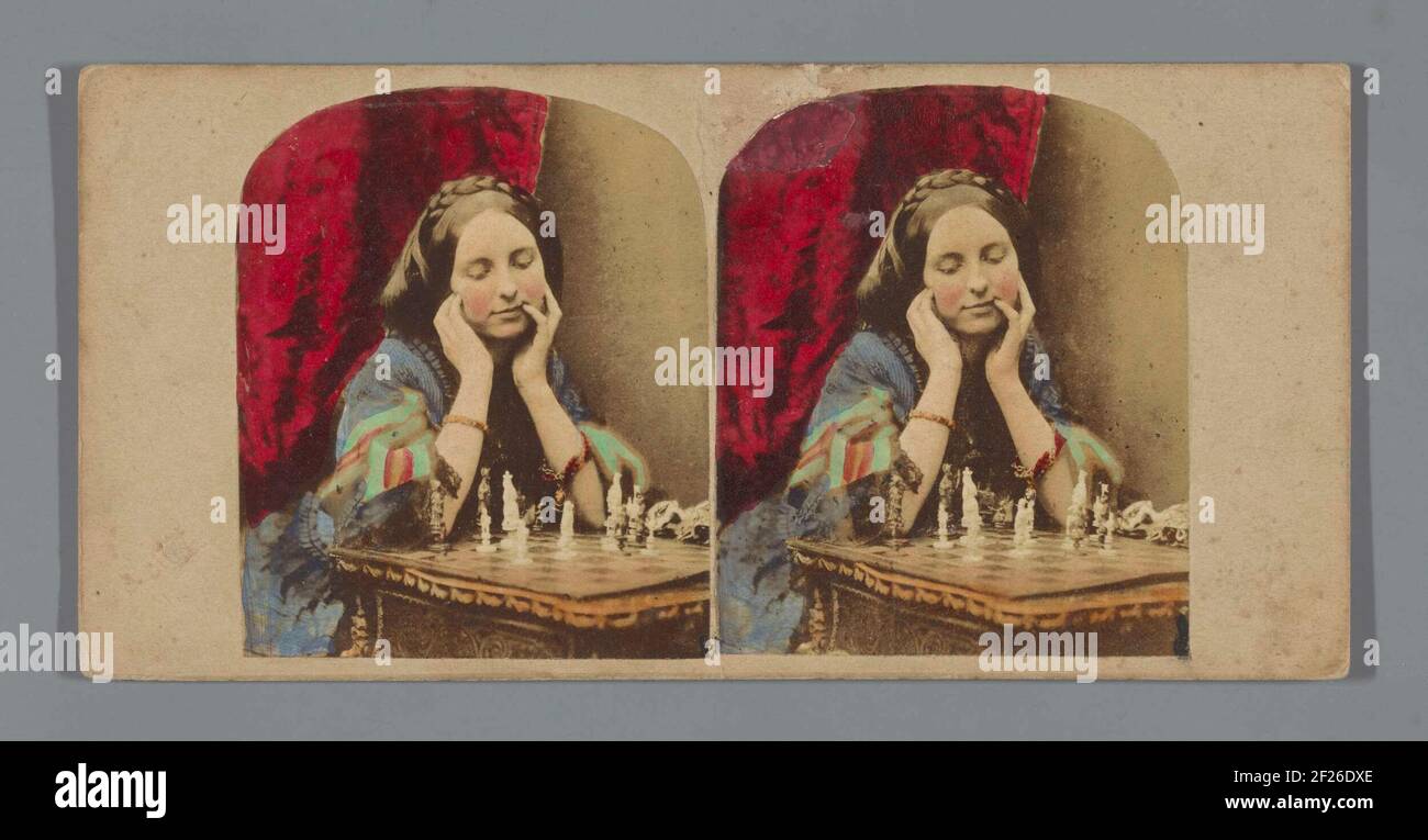 Hands chess bishop board hi-res stock photography and images - Alamy