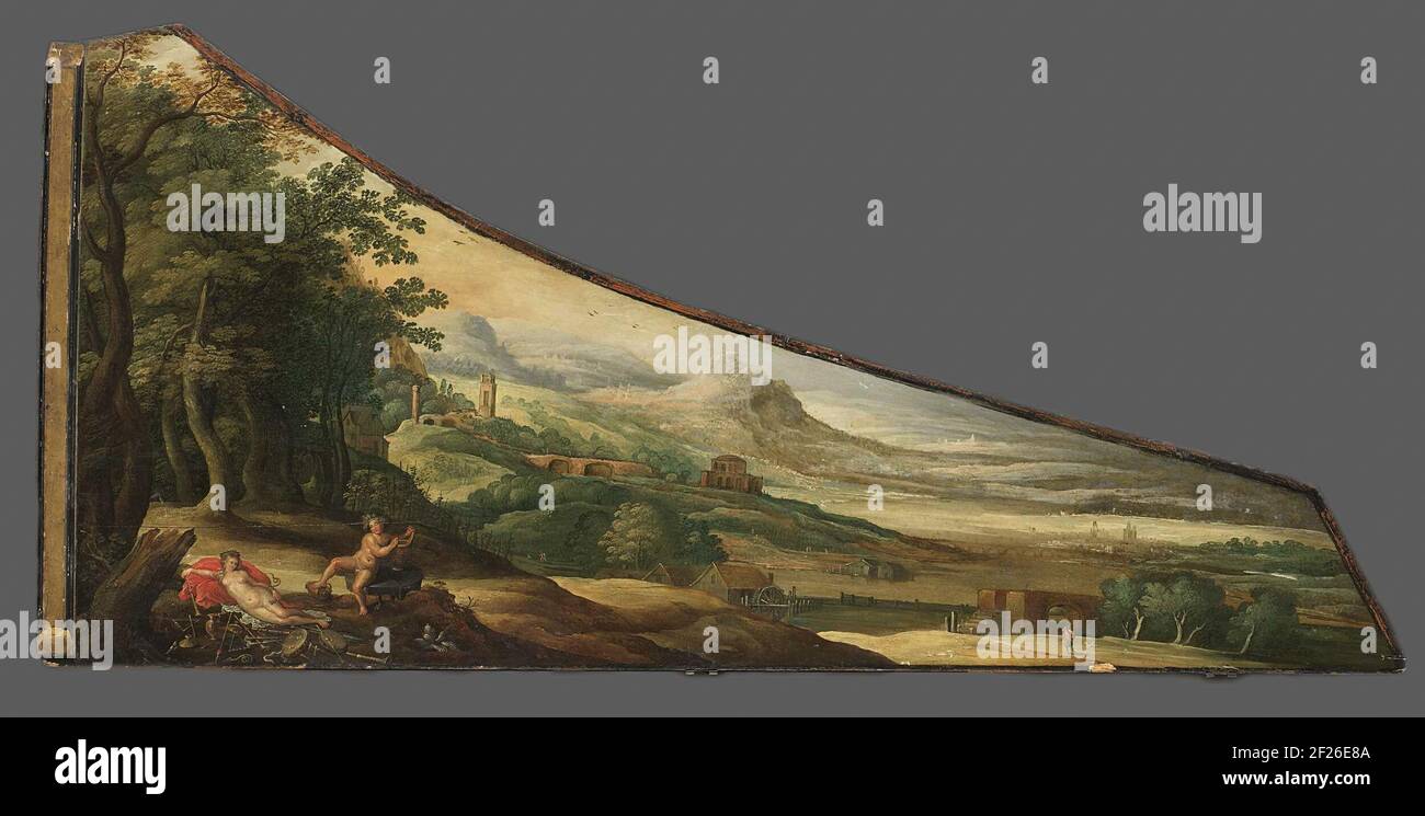 Grieving orpheus hi-res stock photography and images - Alamy