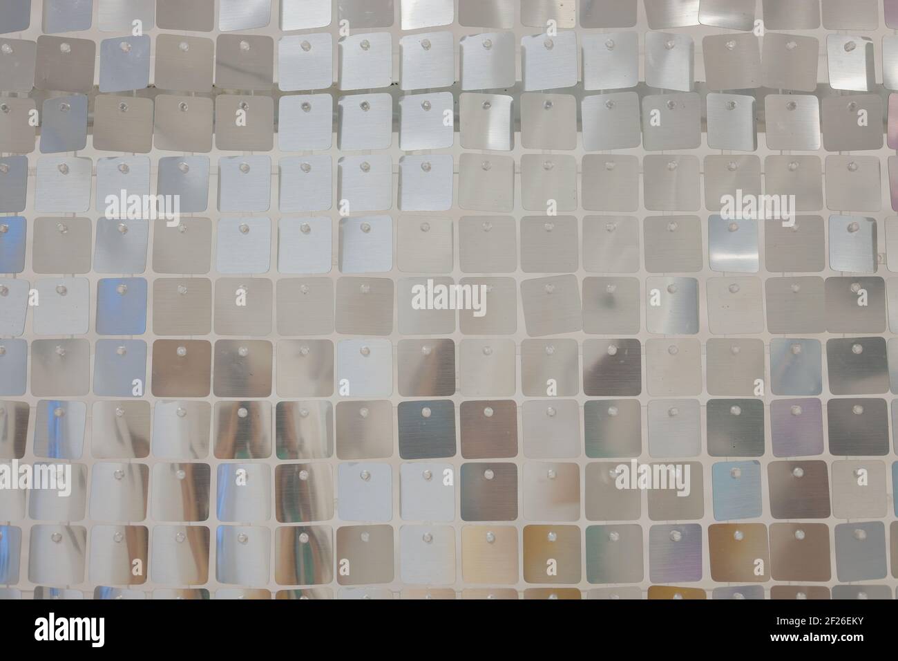 Ceramic glass colorful tiles mosaic composition pattern background ...