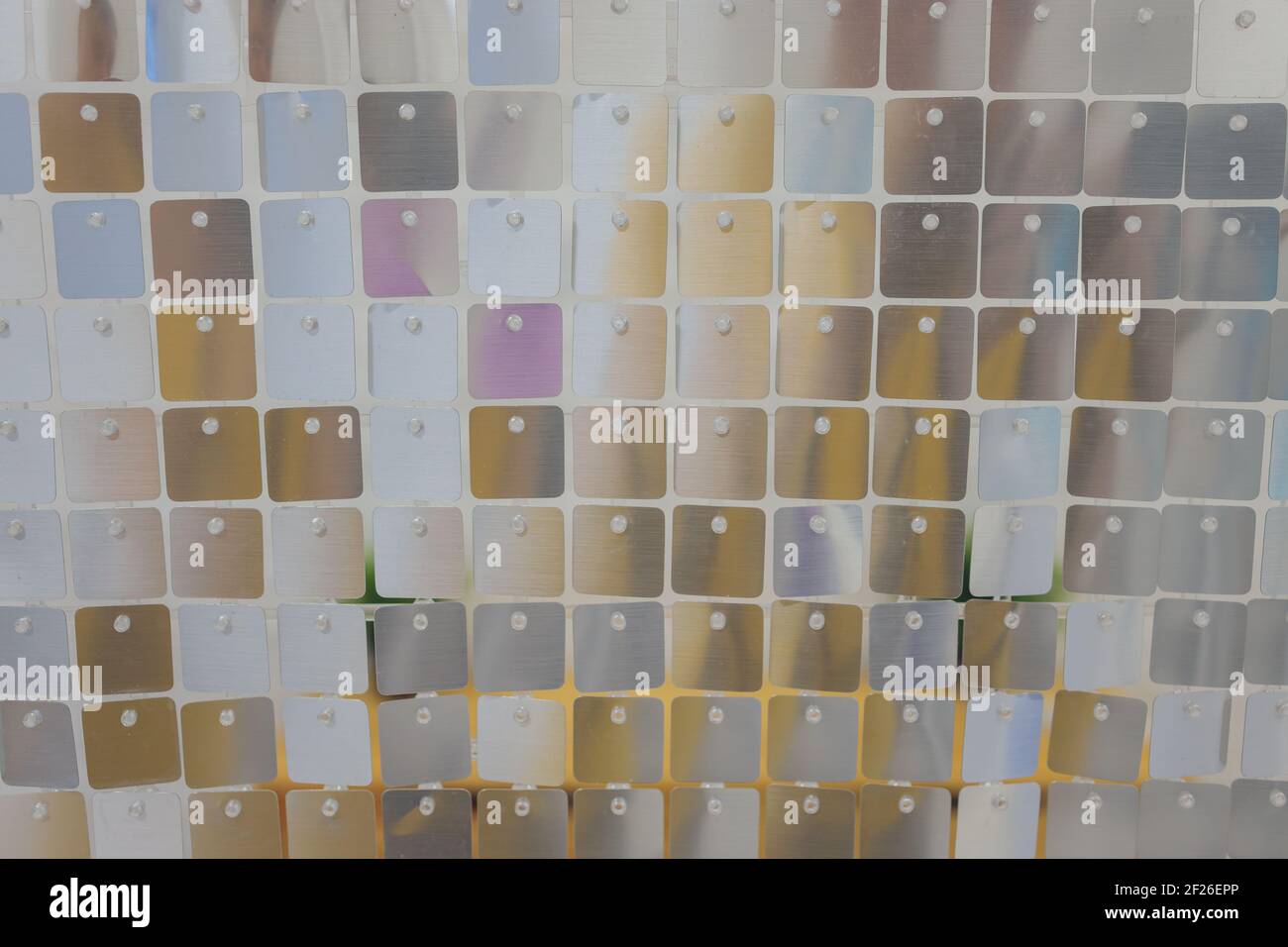 Ceramic glass colorful tiles mosaic composition pattern background ...