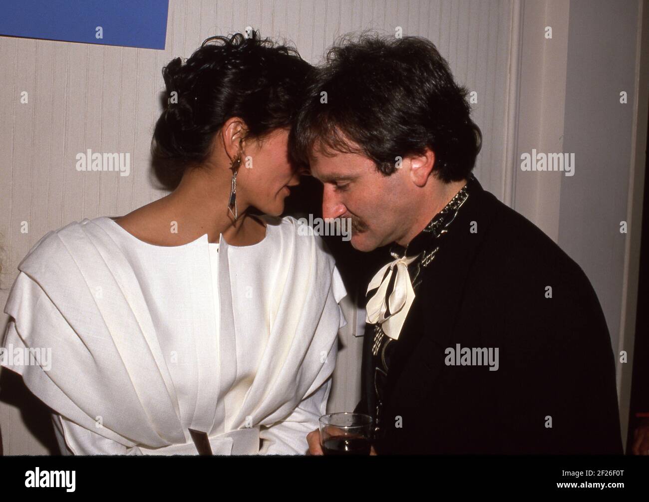 Marsha Garces Mrs Doubtfire