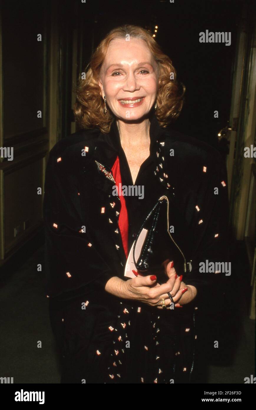 Katherine helmond hi-res stock photography and images - Alamy