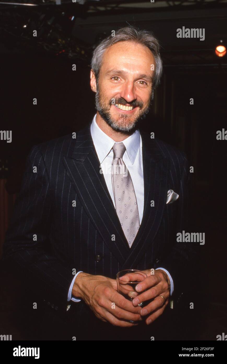 Michael Gross attends the Elvira, Mistress of the Dark Hollywood ...