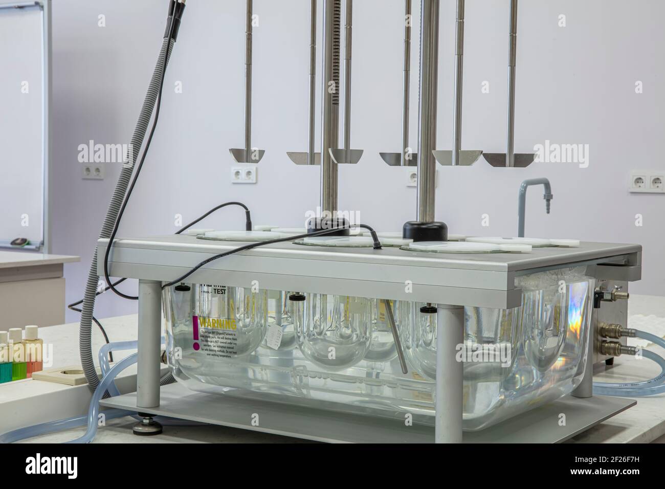 Dissolution testing systems for tablets, capsules and other dosage ... Dissolution testing systems for tablets, capsules and other dosage ...