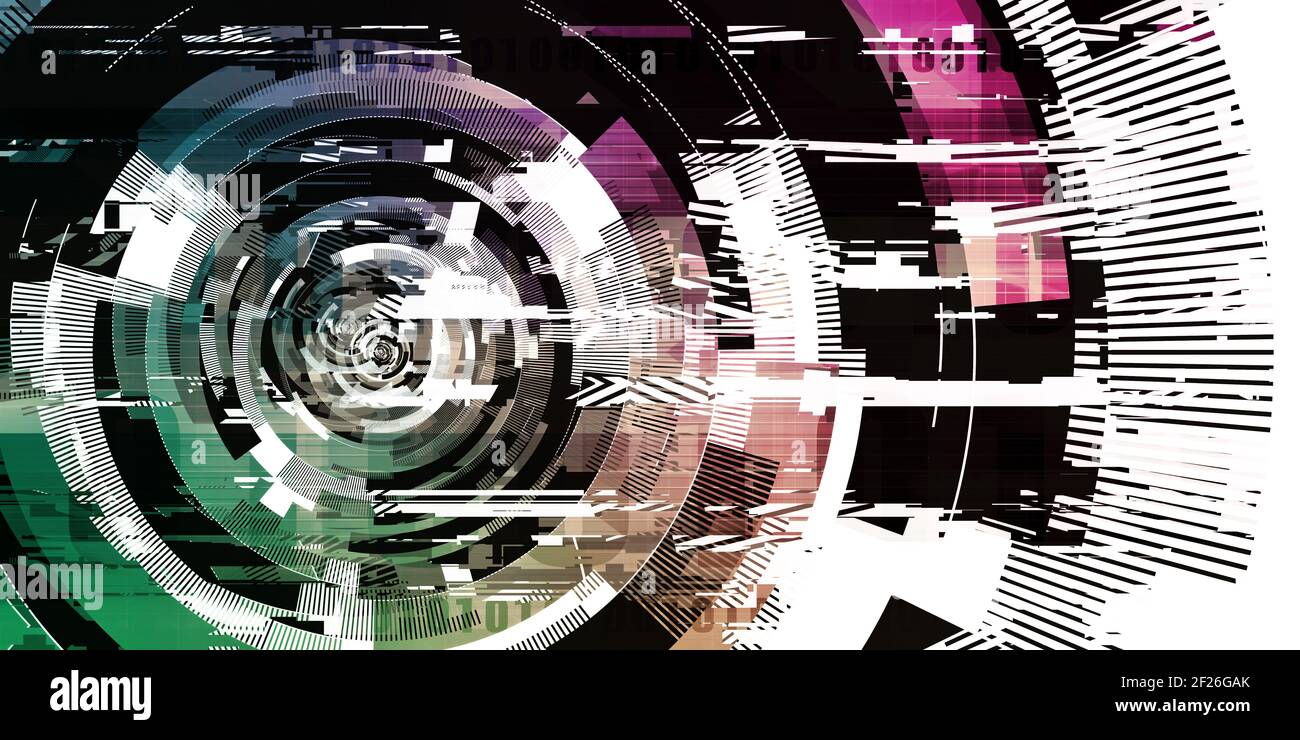 Digitization hi-res stock photography and images - Alamy