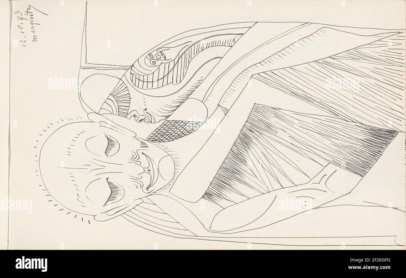 6 point leaf hi-res stock photography and images - Alamy