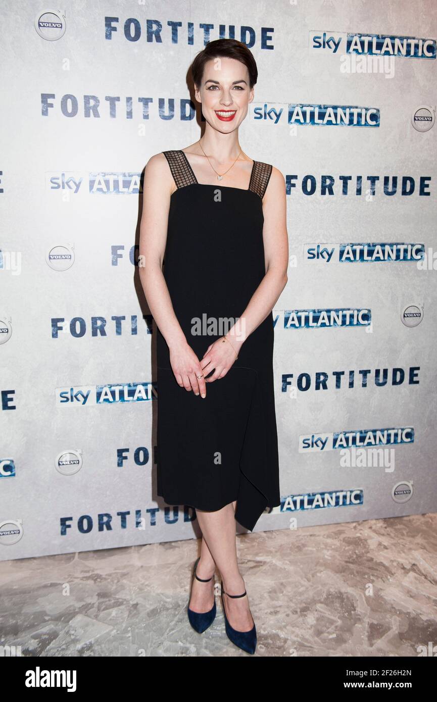 Jessica raine hi-res stock photography and images - Alamy