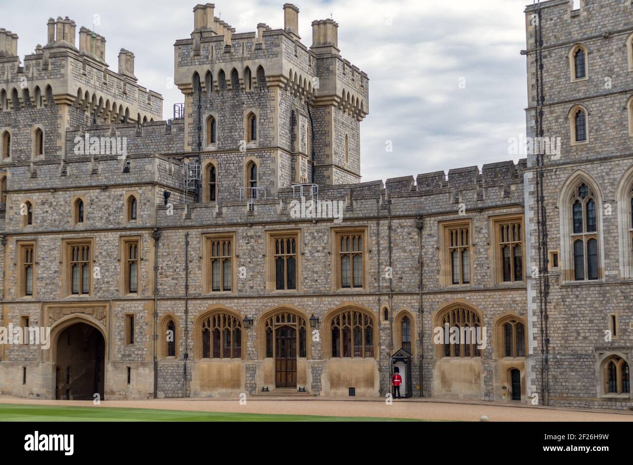 Windsor And Maidenhead High Resolution Stock Photography and Images - Alamy
