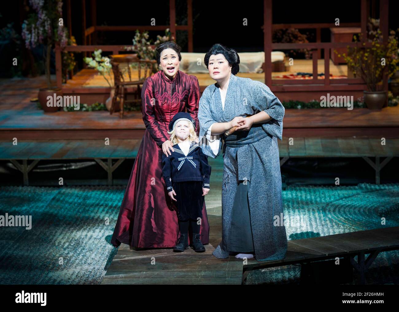 Seth stokes hi-res stock photography and images - Alamy