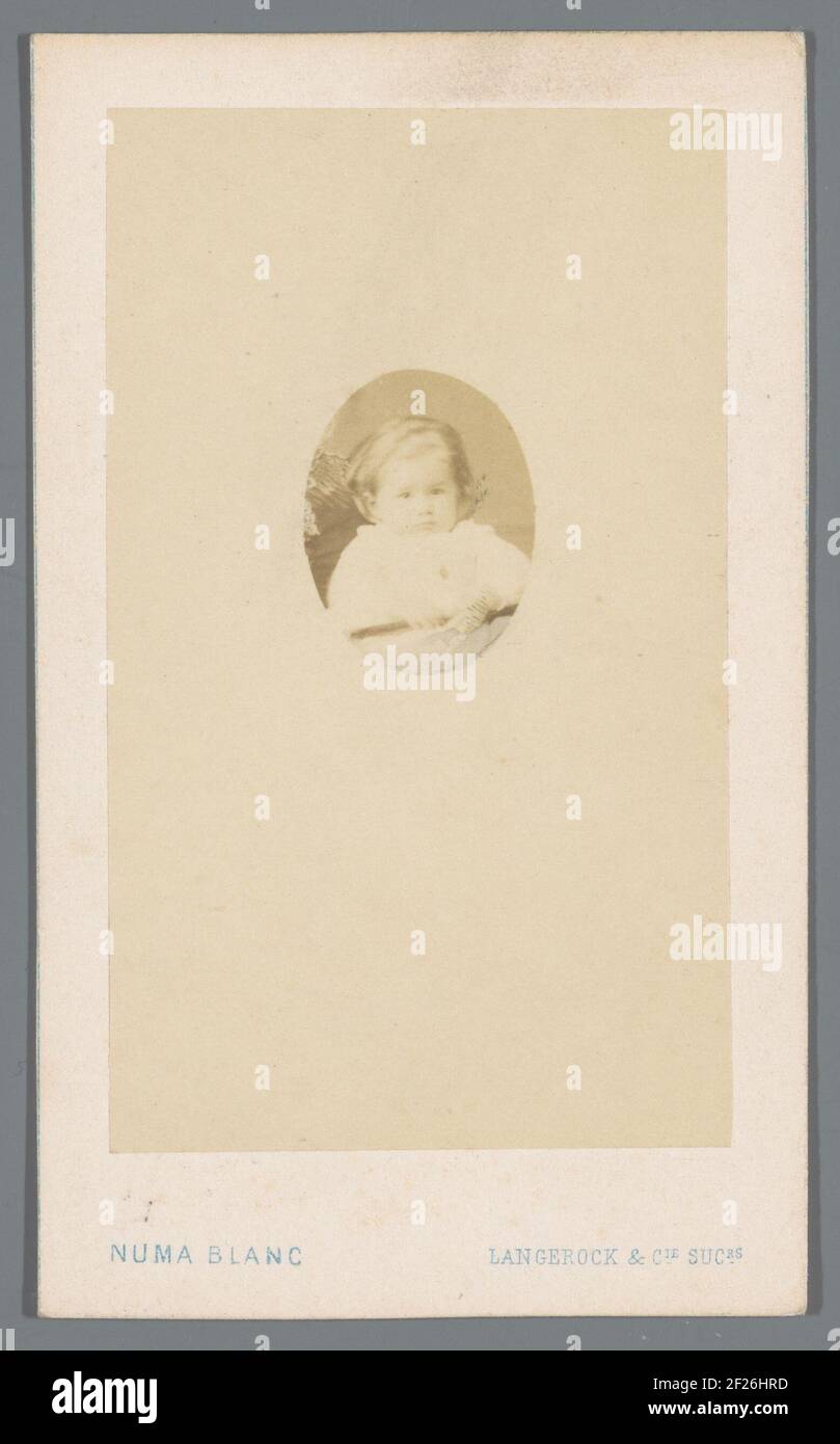 PORTRET BABY Stock Photo - Alamy