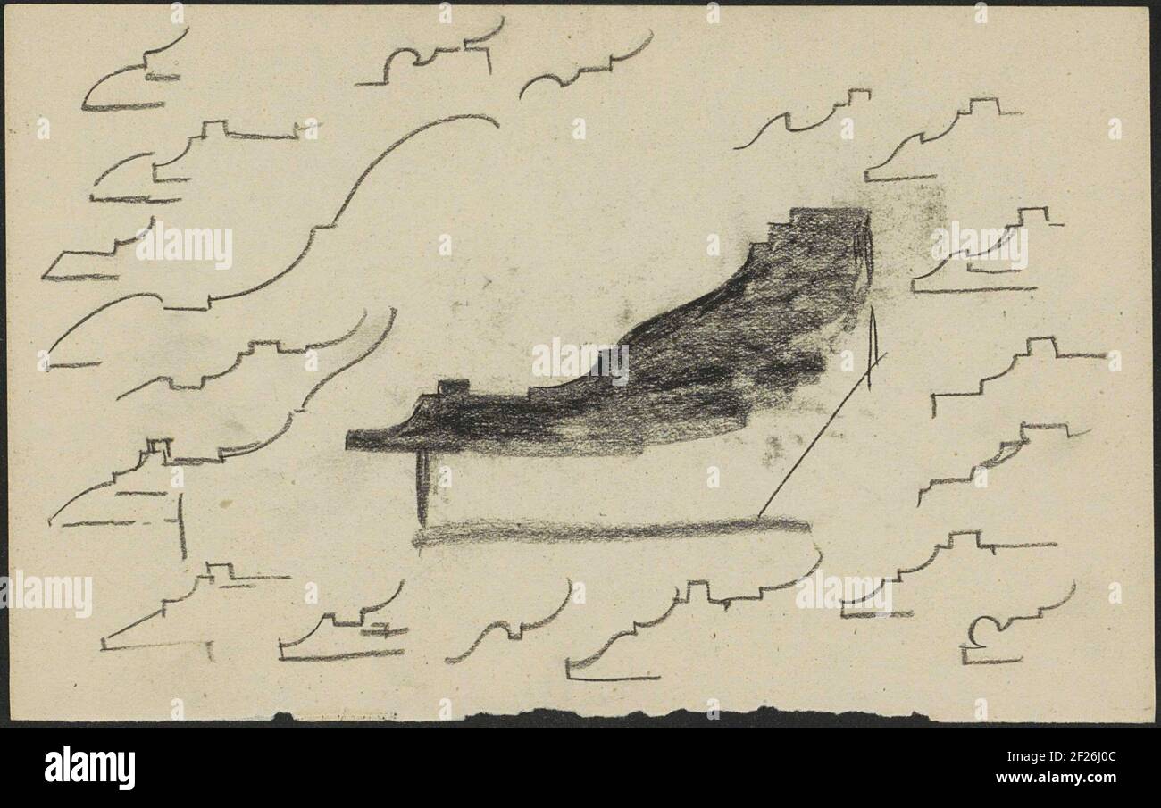 Detailed lists hi-res stock photography and images - Alamy