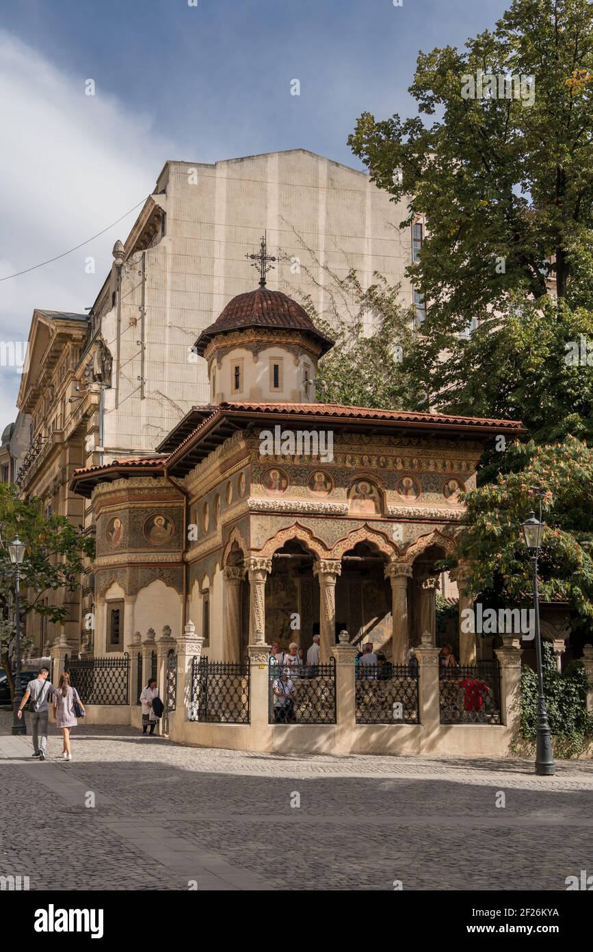 Synagogue exterior hi-res stock photography and images - Alamy