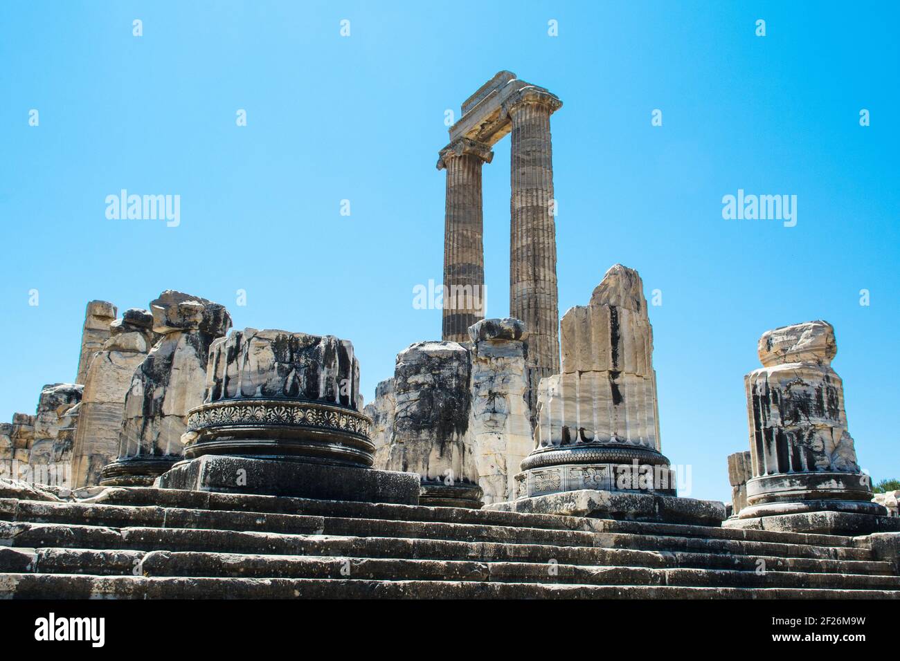 Didim izmir hi-res stock photography and images - Alamy