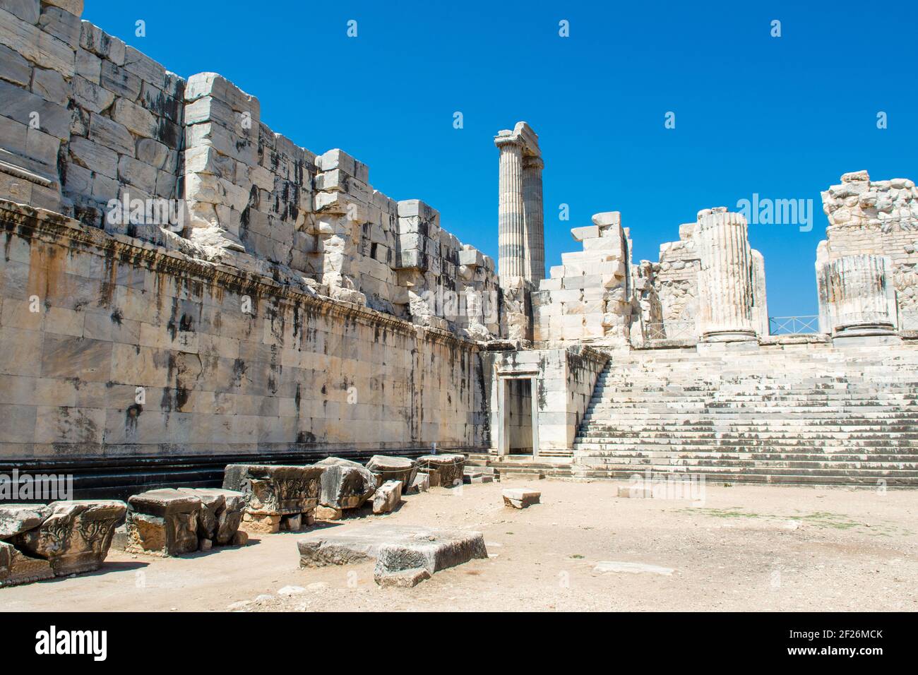 Didim izmir hi-res stock photography and images - Alamy