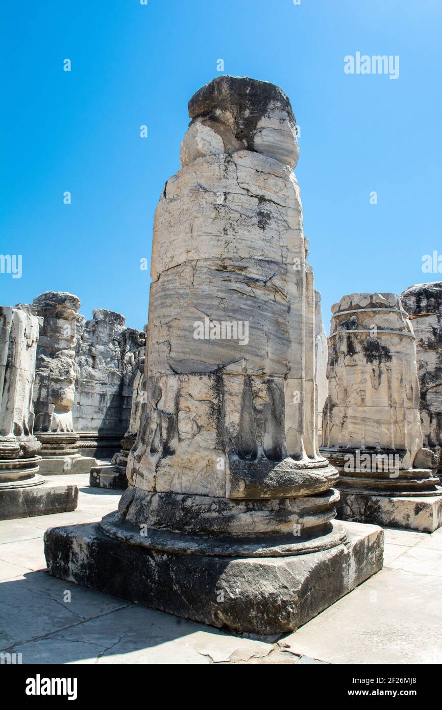 Didim izmir hi-res stock photography and images - Alamy
