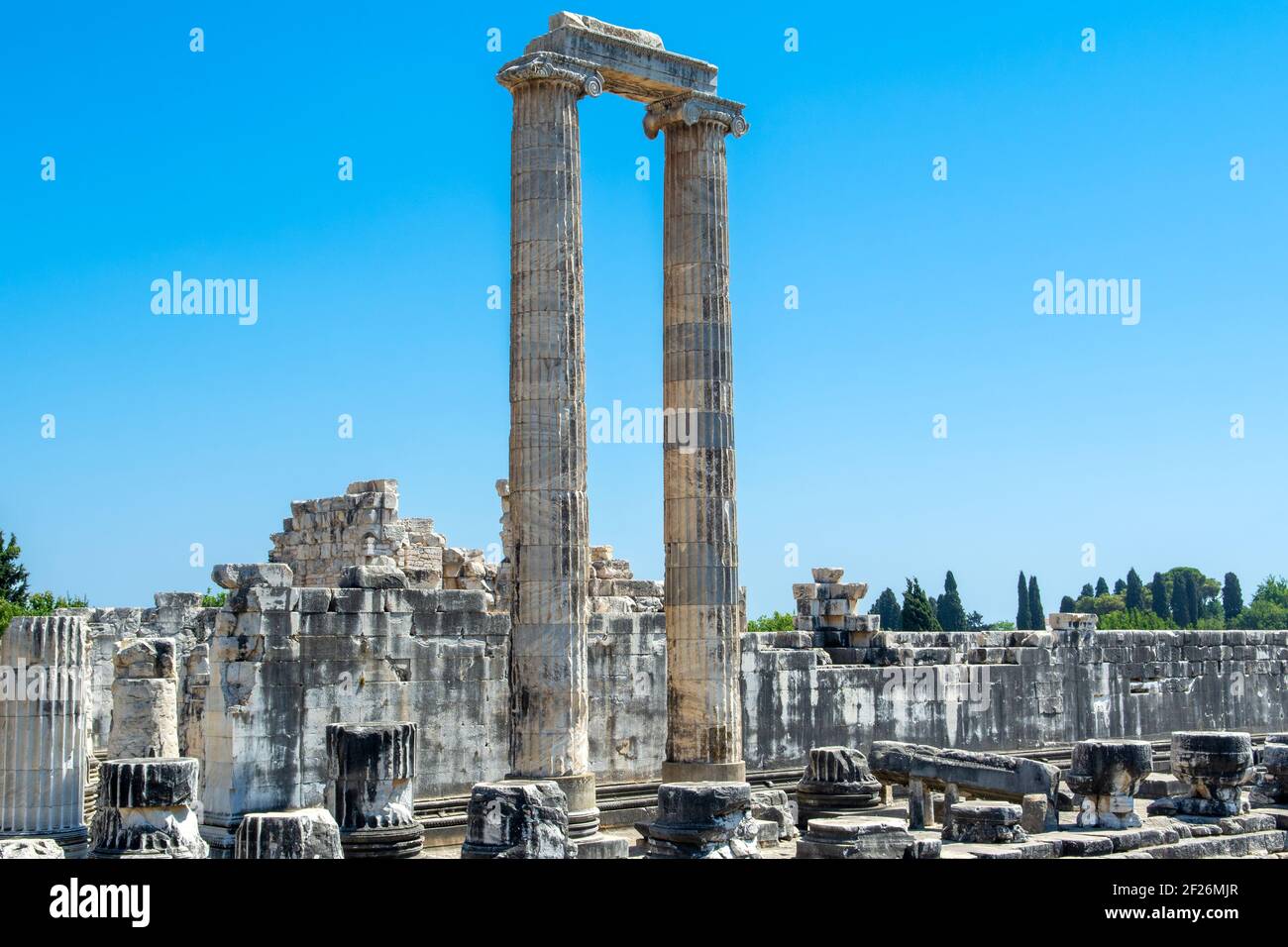 Didim izmir hi-res stock photography and images - Alamy