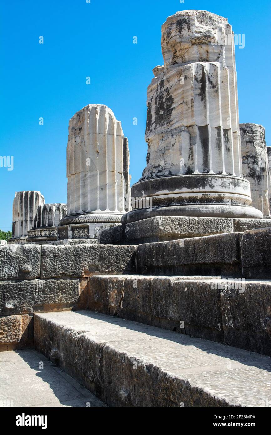 Didim izmir hi-res stock photography and images - Alamy
