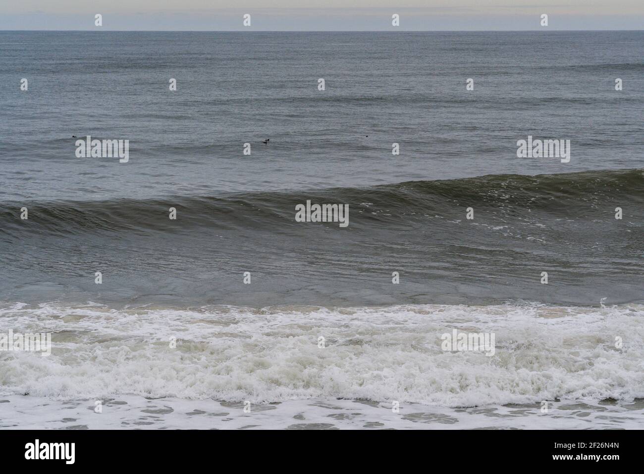 Montauk surf hi-res stock photography and images - Alamy