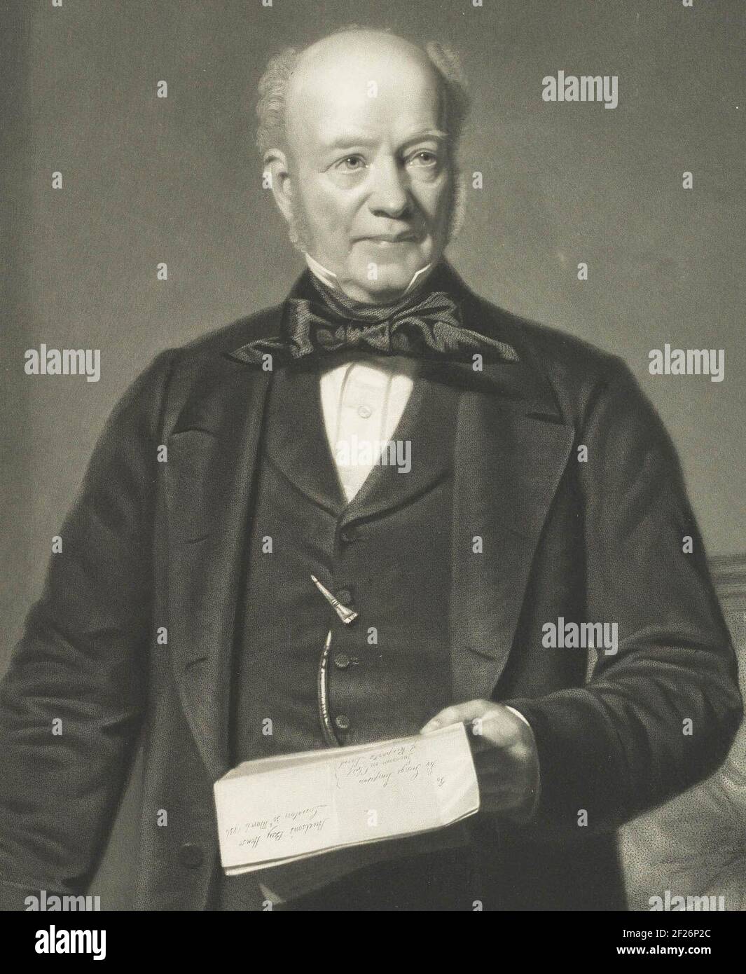 George simpson hi-res stock photography and images - Alamy