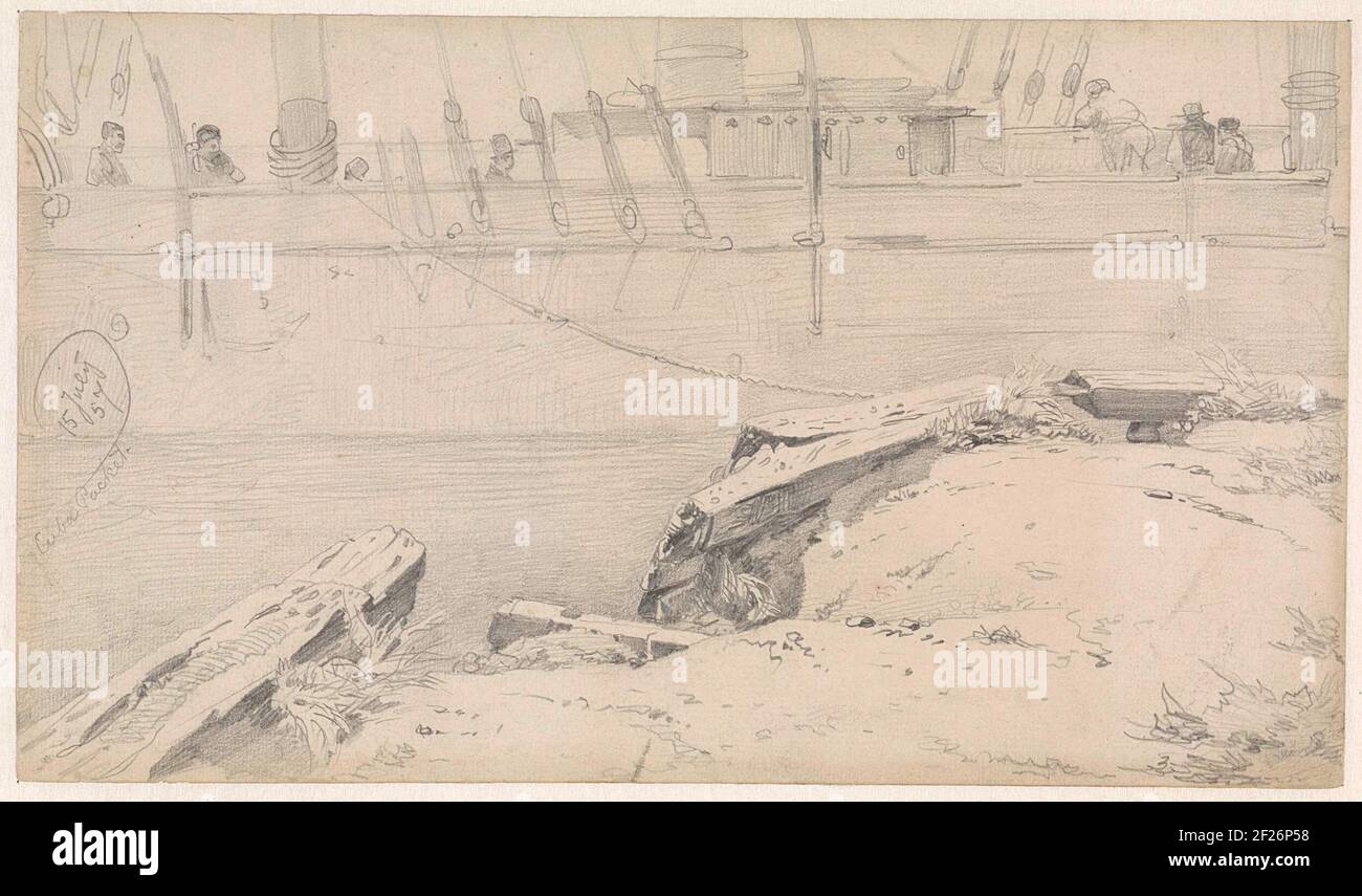 Ship cuba packet hi-res stock photography and images - Alamy