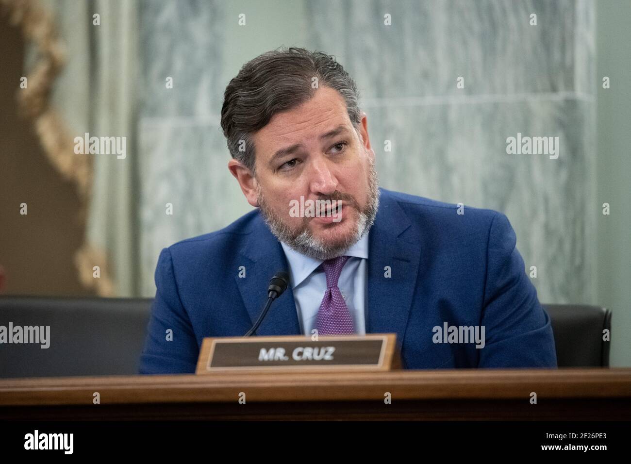 Dominic cruz hi-res stock photography and images - Alamy