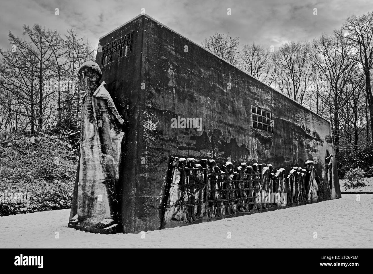 Wholly white Black and White Stock Photos & Images - Alamy