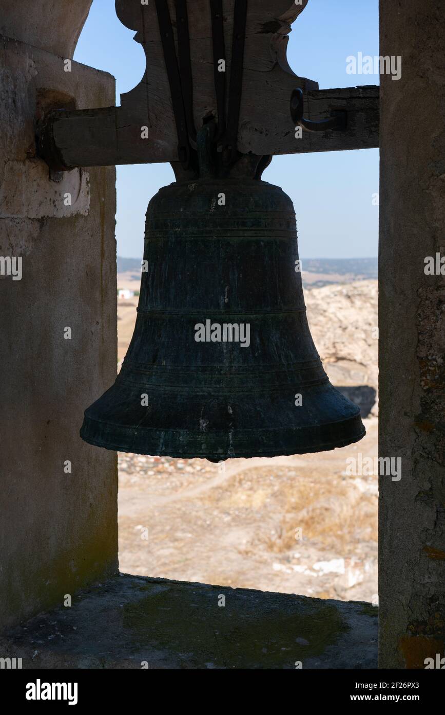 Bell castle hi-res stock photography and images - Alamy