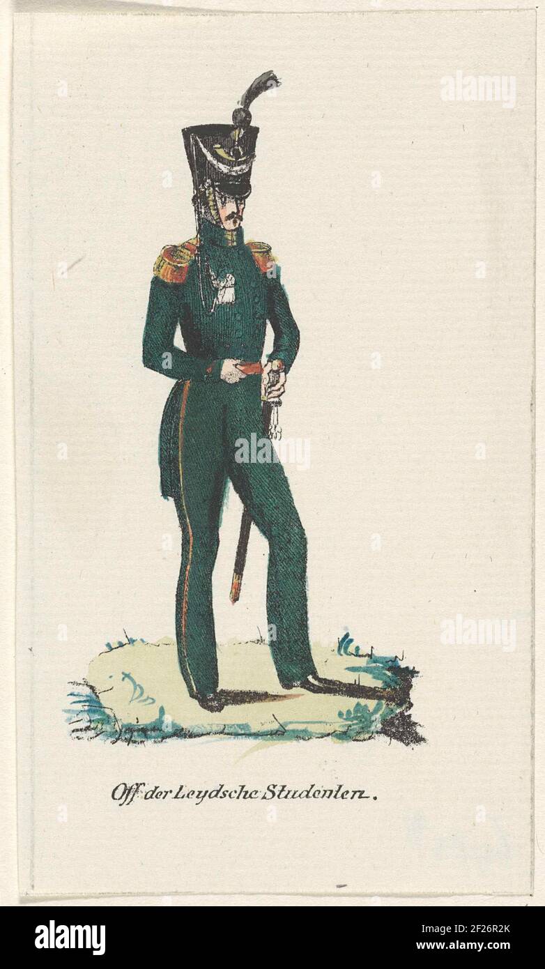 1830s army hi-res stock photography and images - Alamy