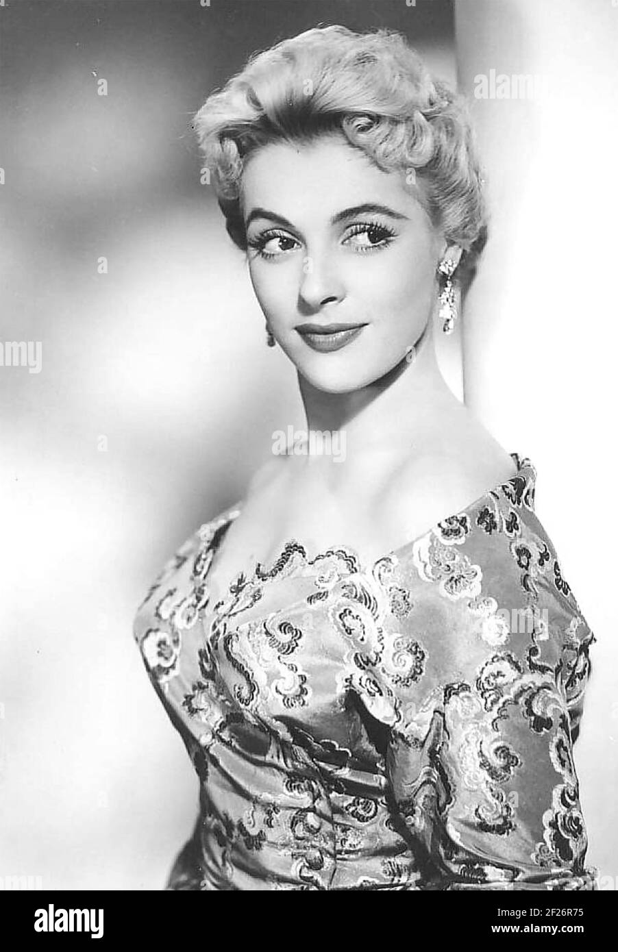 Actress jill hi-res stock photography and images - Alamy