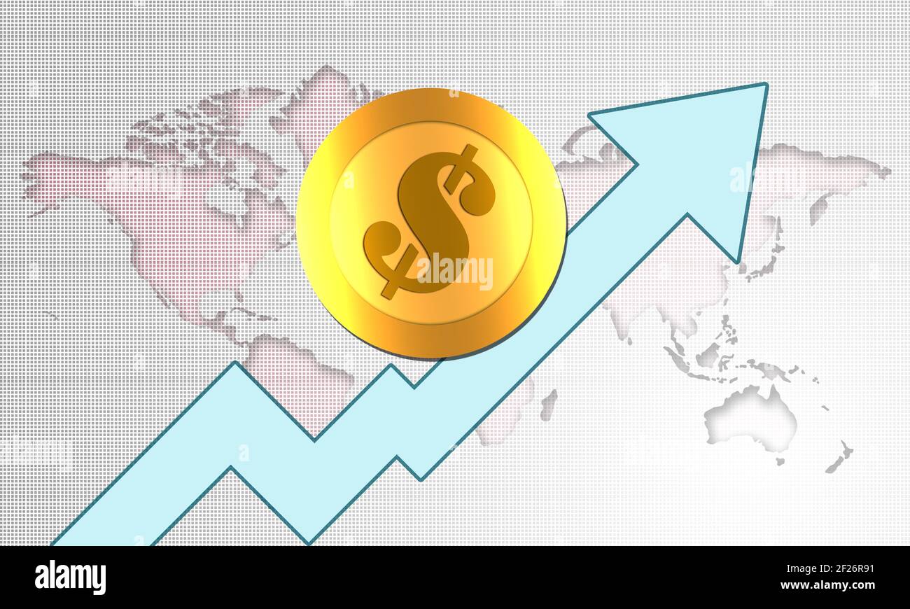 Visual map hi-res stock photography and images - Alamy