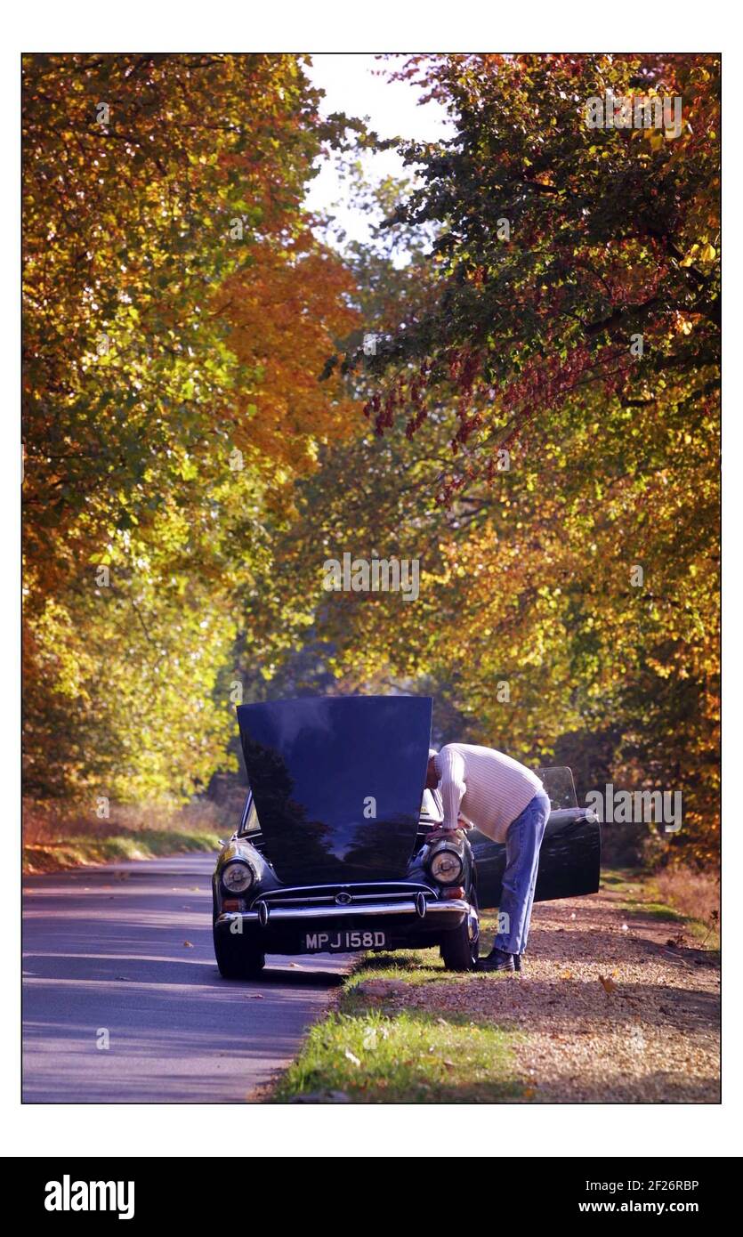 Kevin bayliss hi-res stock photography and images - Alamy