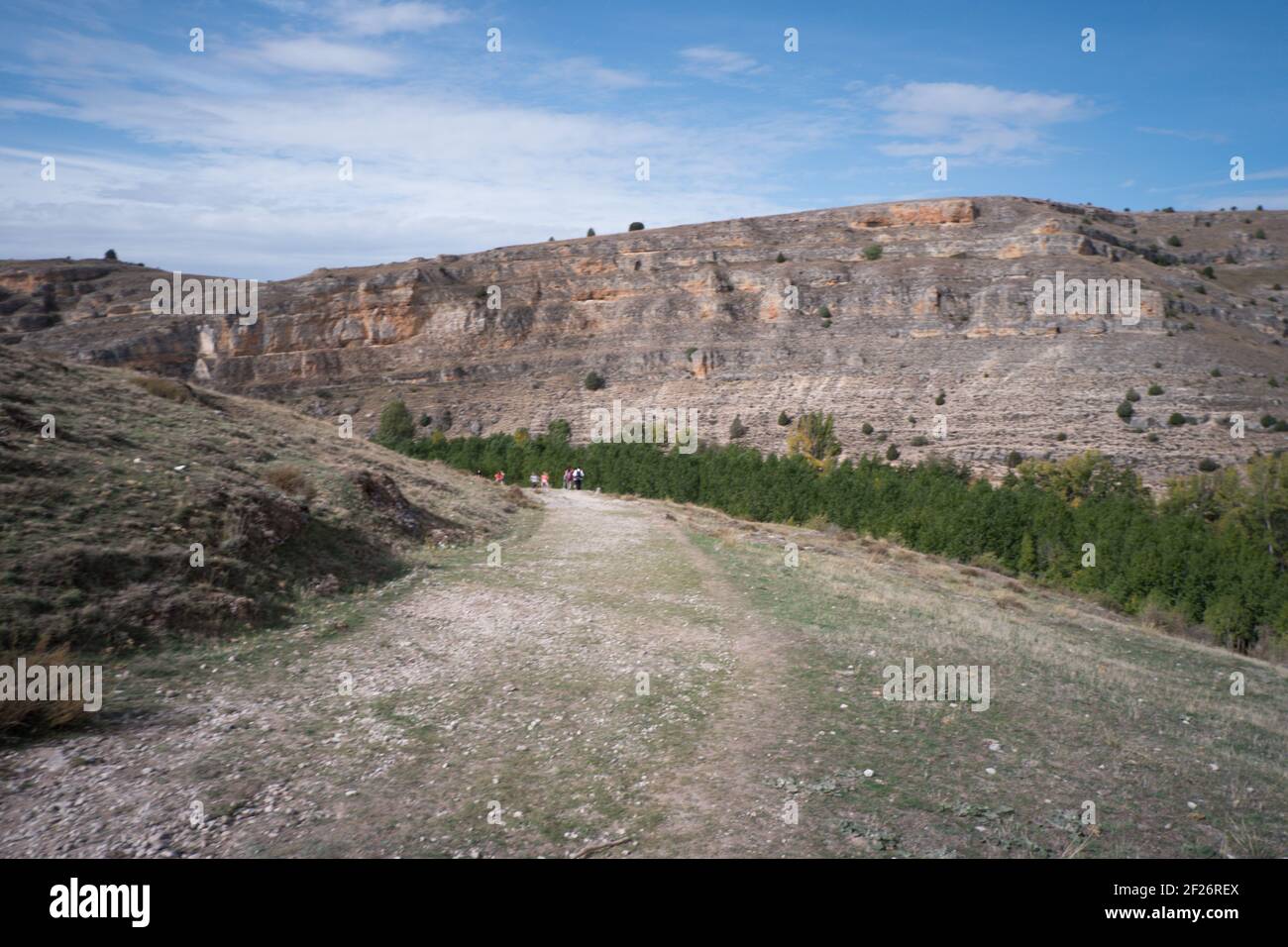 Hoces hi-res stock photography and images - Alamy