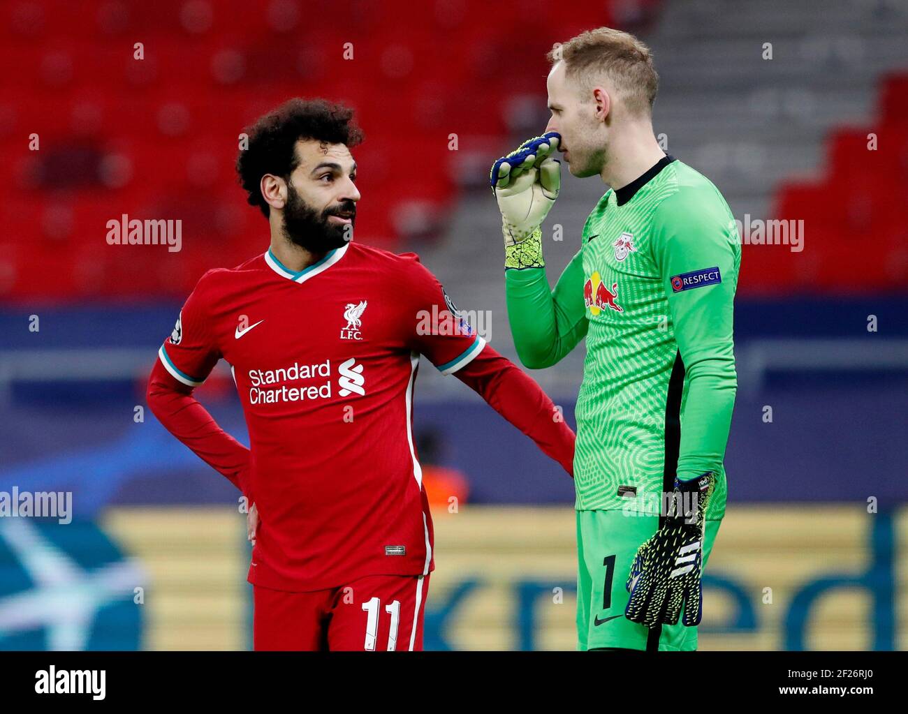 Peter gulacsi liverpool hi-res stock photography and images - Alamy