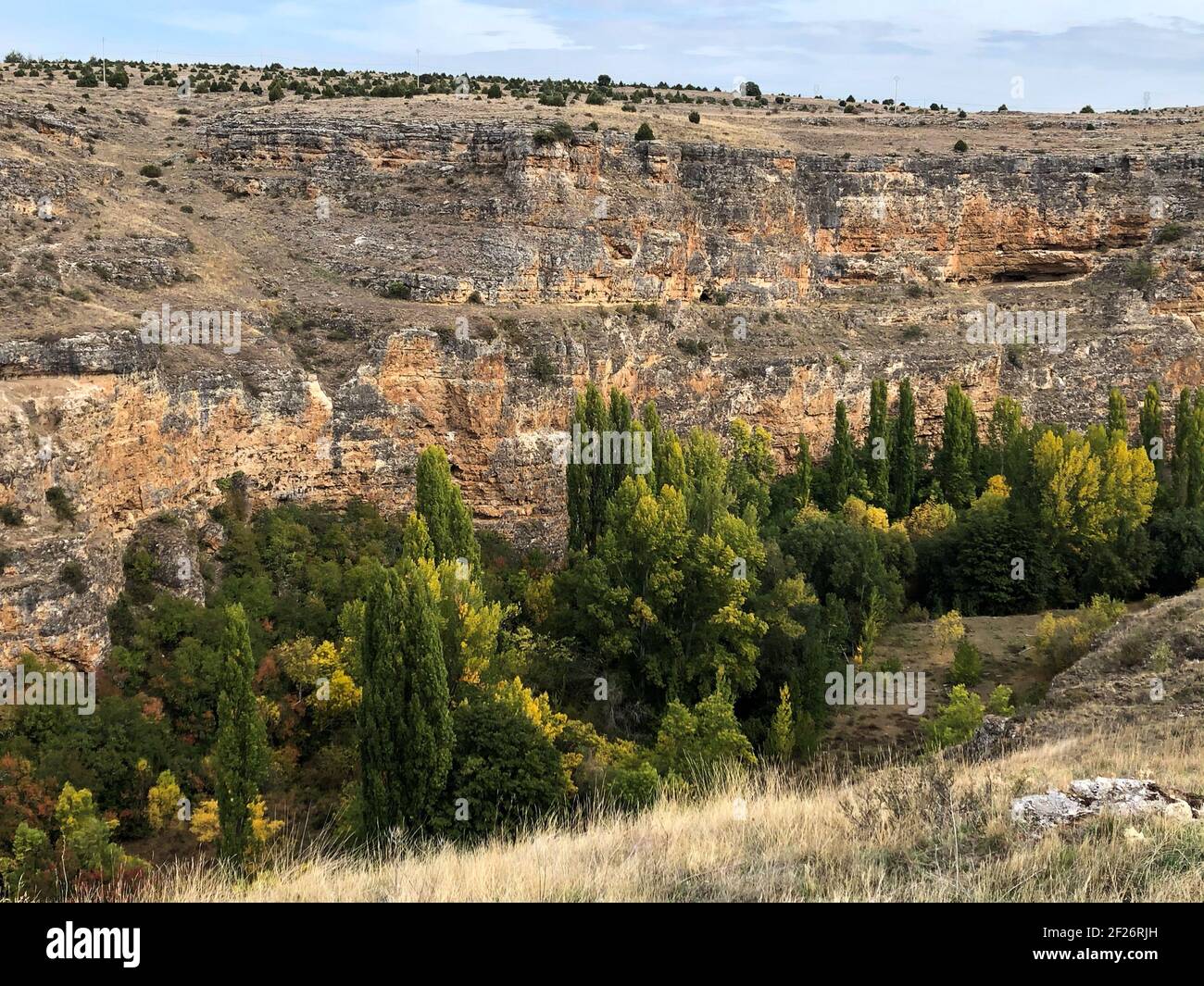 Hoces hi-res stock photography and images - Alamy