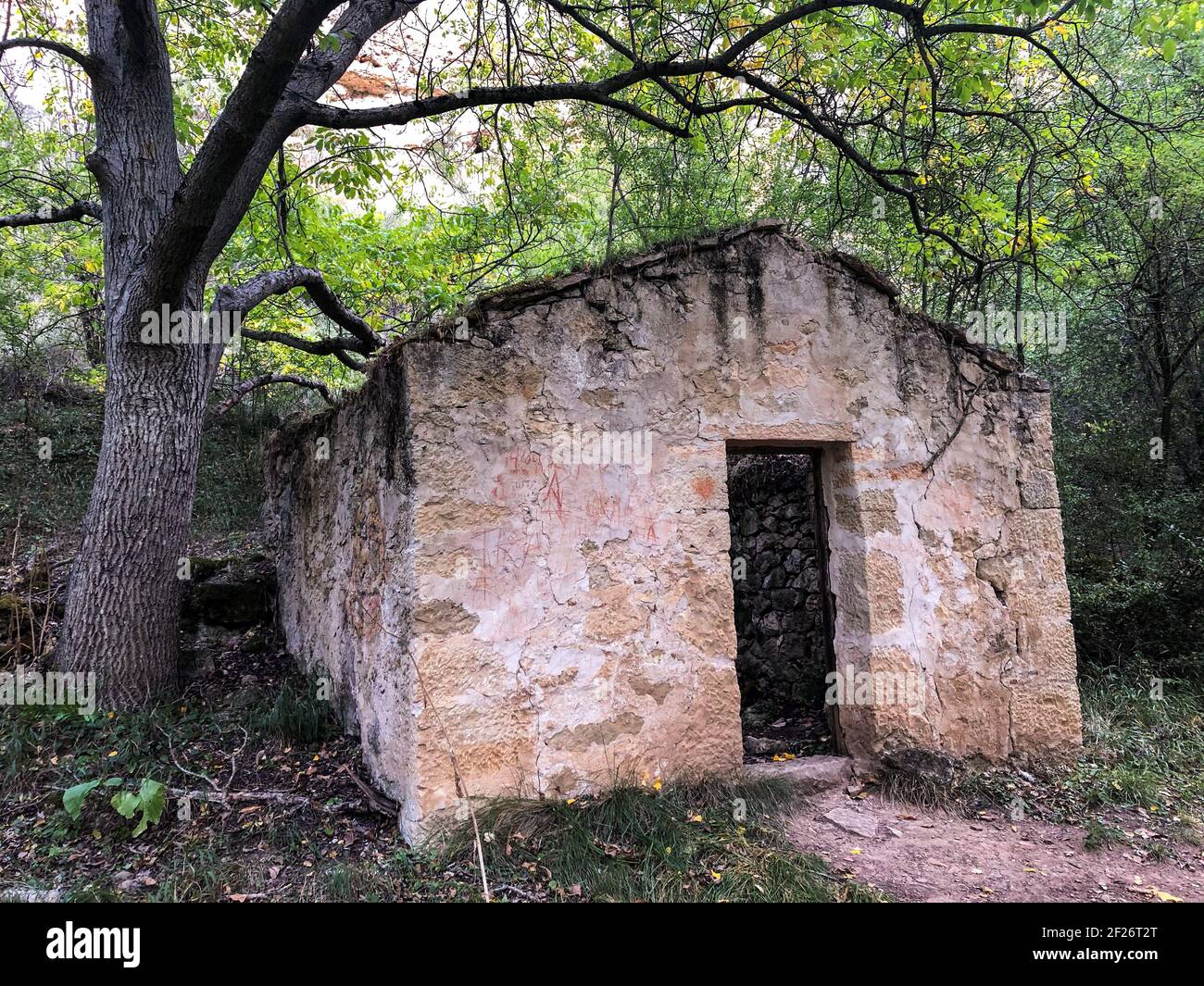 Río duratón hi-res stock photography and images - Alamy