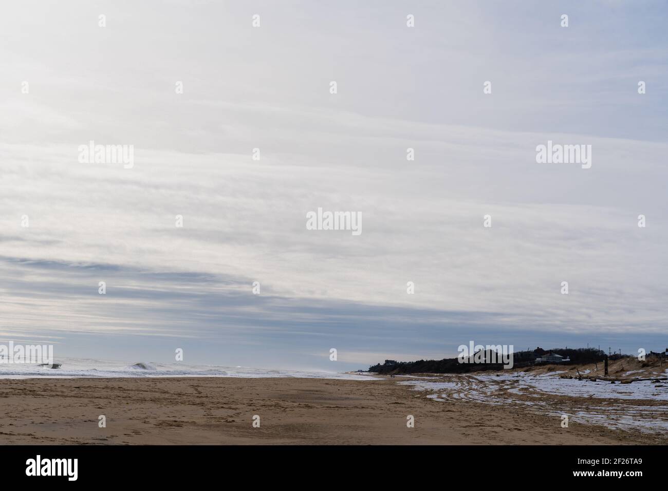 Beach in montauk hi-res stock photography and images - Alamy