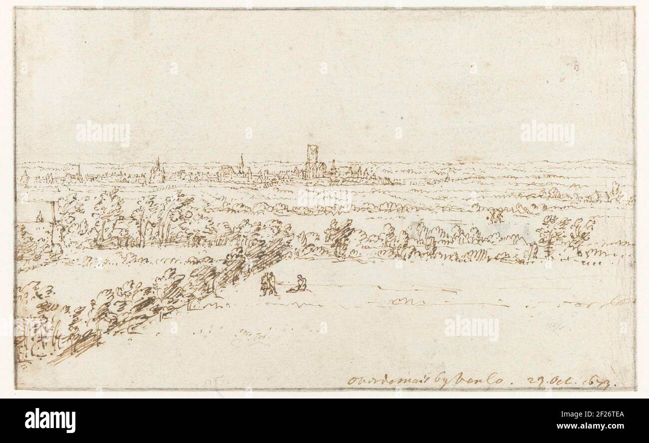 Venlo landmarks hi-res stock photography and images - Alamy