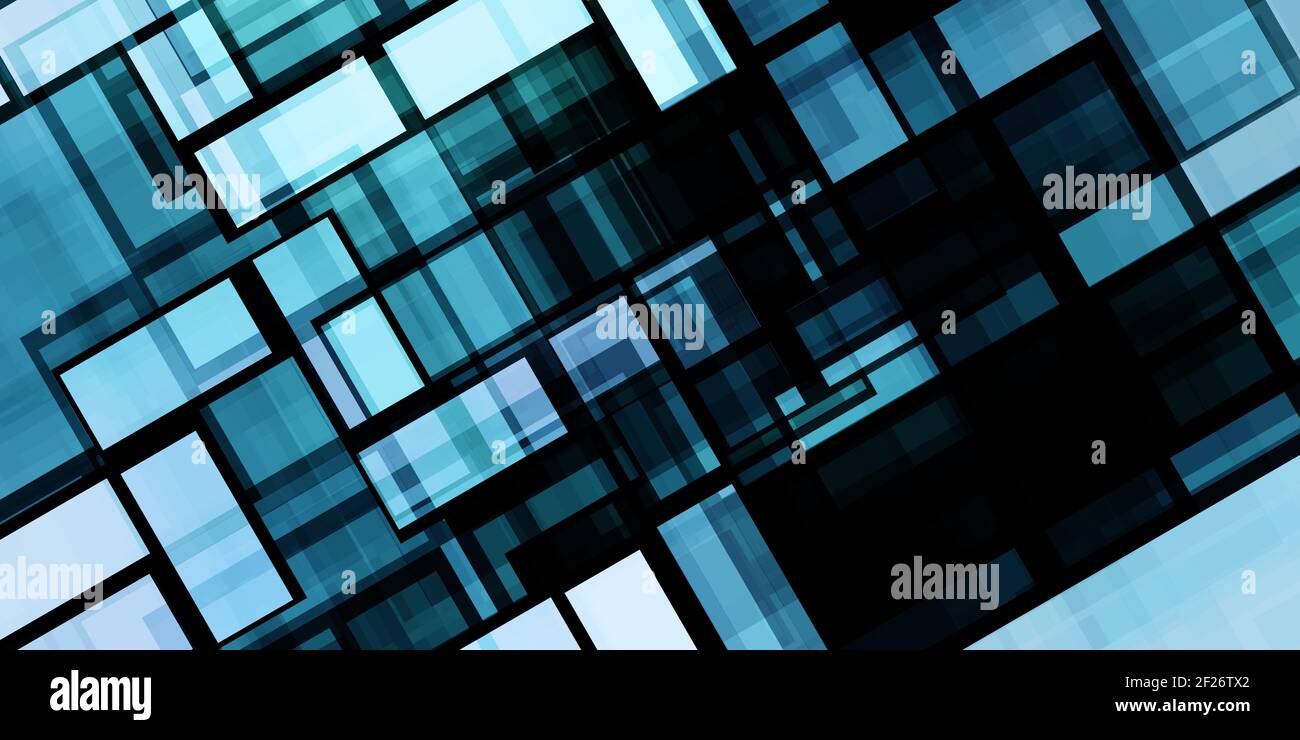 Modern Technology Background Stock Photo - Alamy