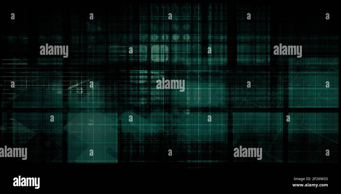 Financial networks hi-res stock photography and images - Alamy