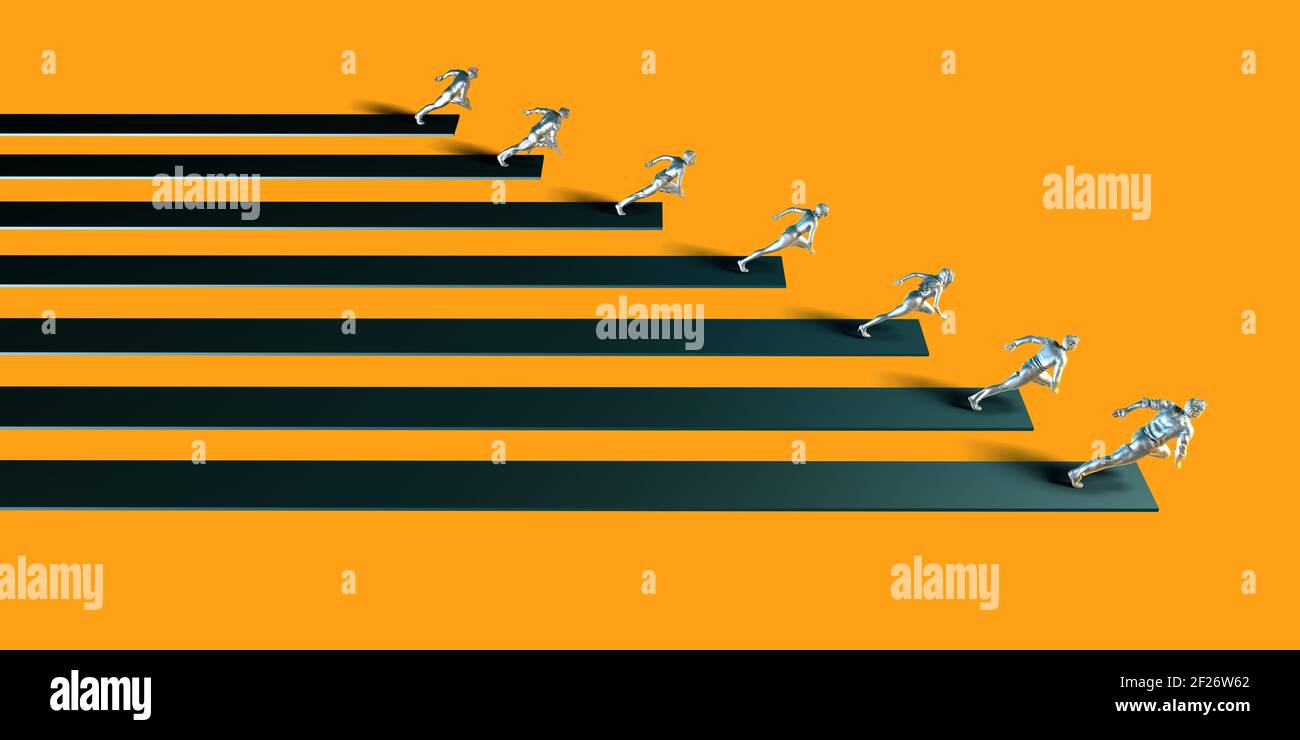 Project management timeline analysis business hi-res stock photography ...