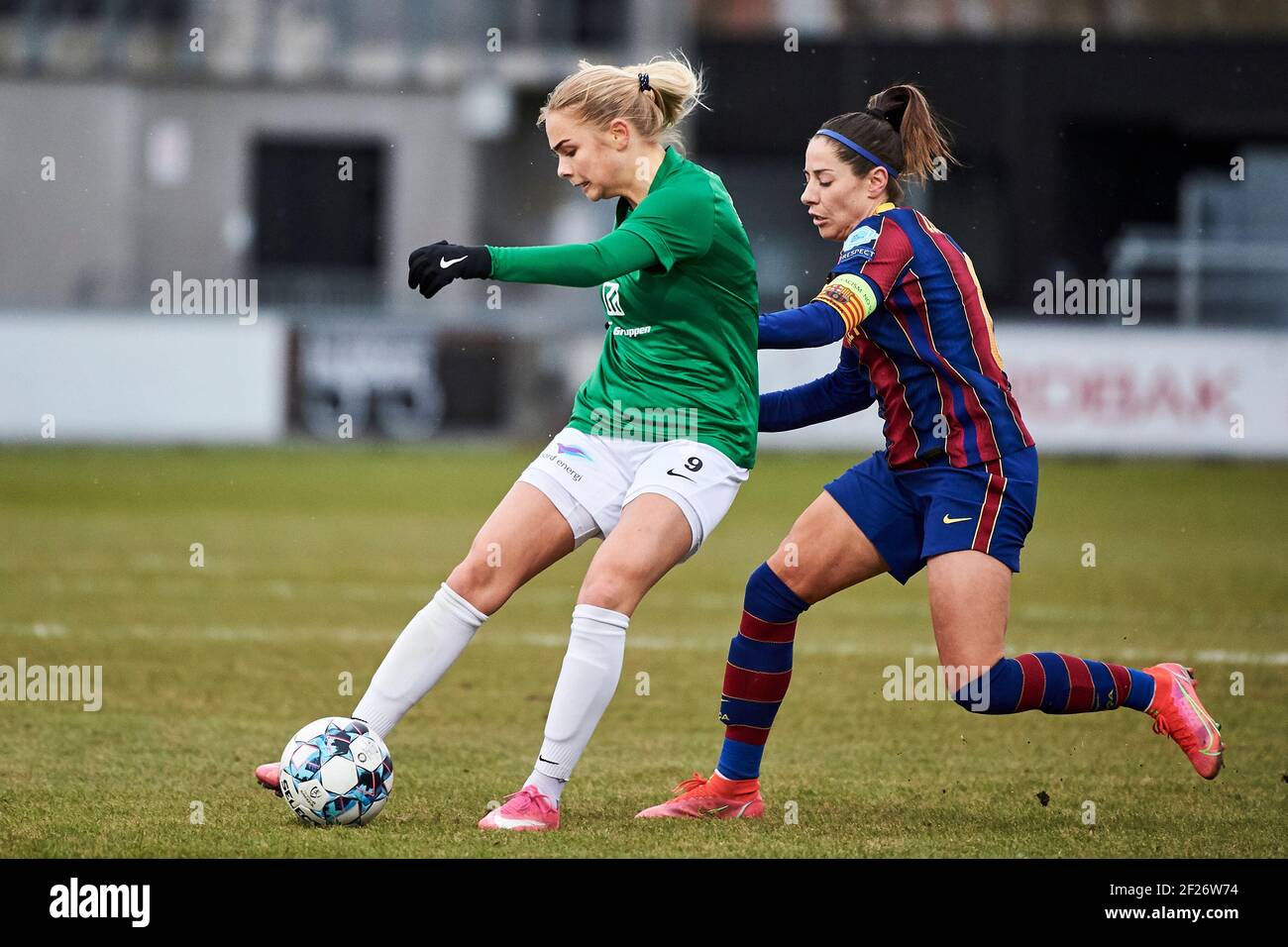 Sofie lundgaard hi-res stock photography and images - Alamy