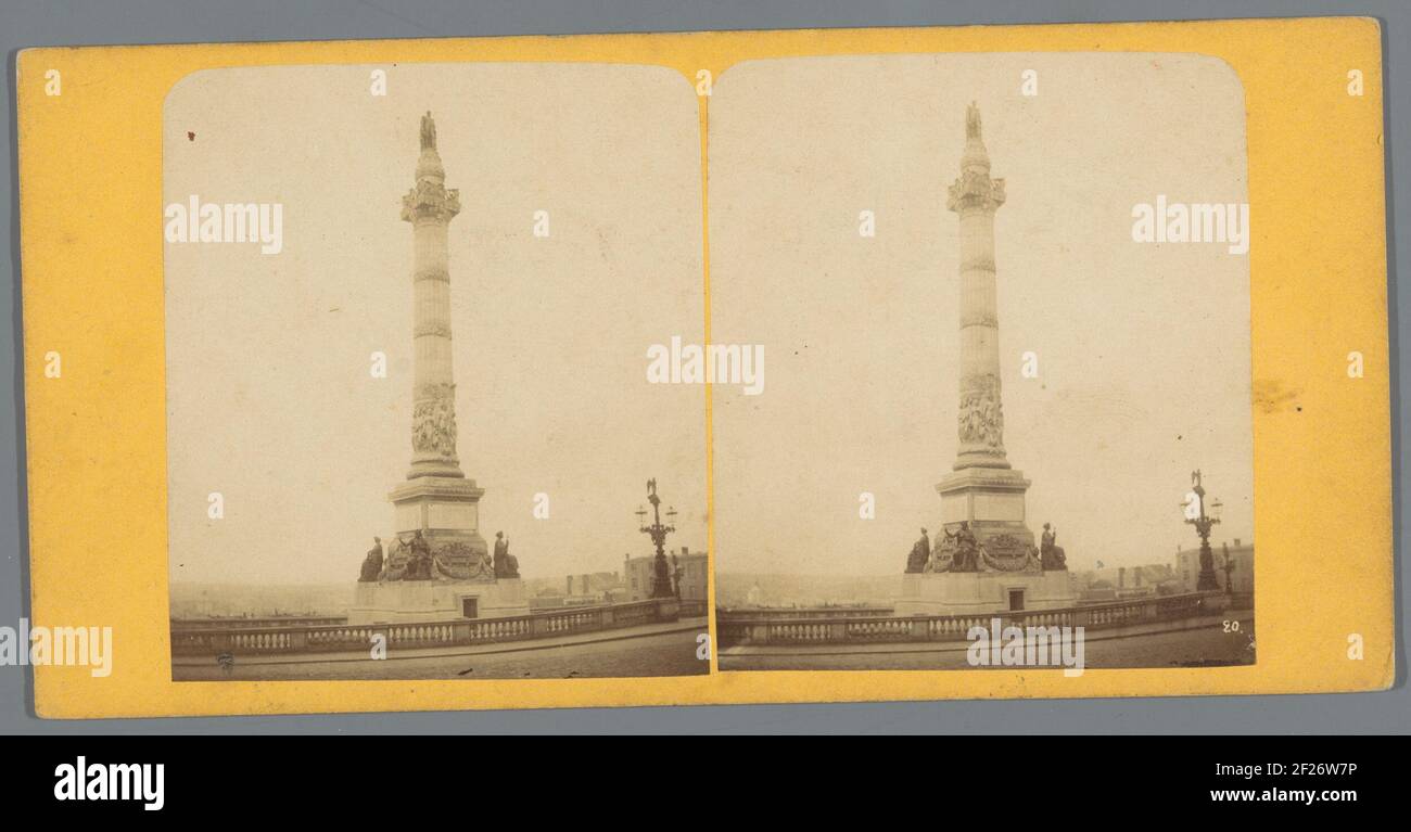 Column of the congress hi-res stock photography and images - Alamy