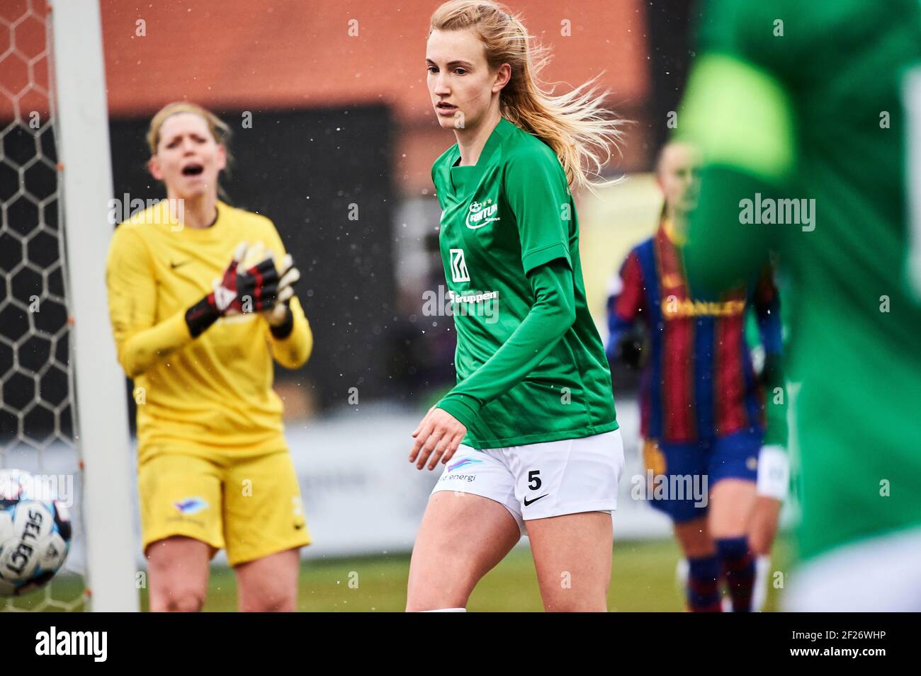 Emily garnier hi-res stock photography and images - Alamy