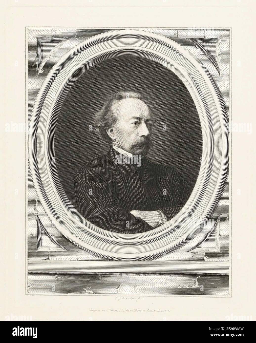 Charles rochussen hi-res stock photography and images - Alamy