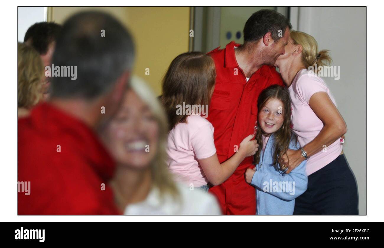 Mark wills Cut Out Stock Images & Pictures - Alamy