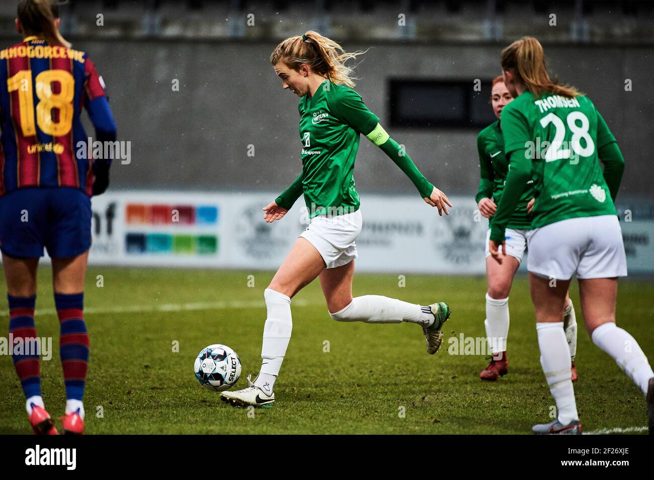 Emily garnier hi-res stock photography and images - Alamy