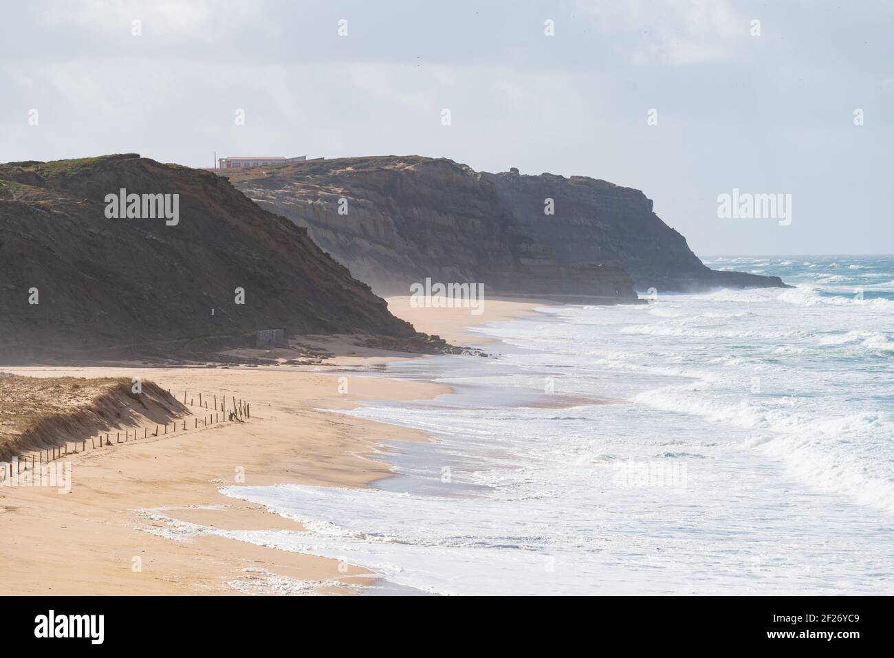 Empty tourism beautiful island beach hi-res stock photography and ...
