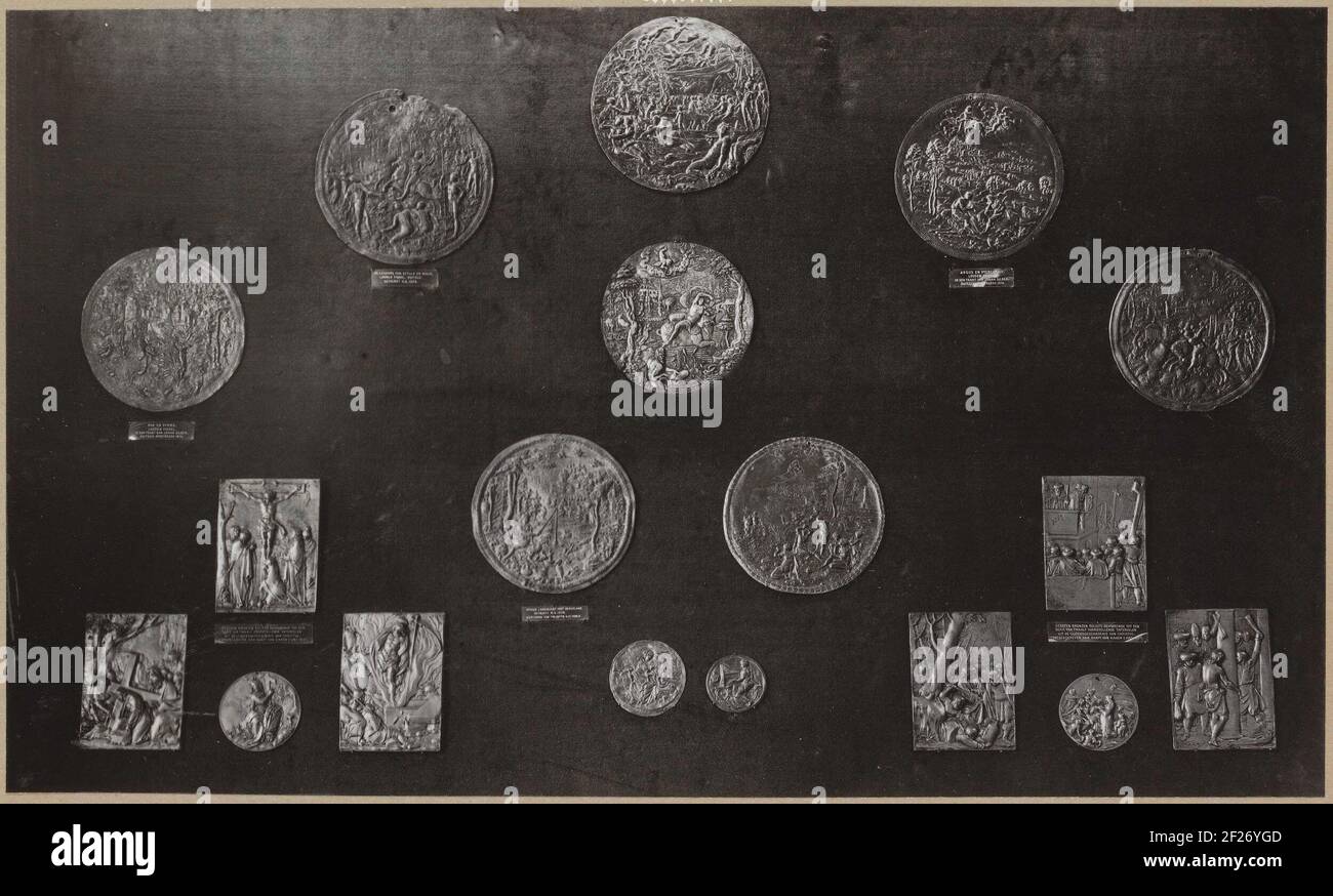 Lead plaques hi-res stock photography and images - Alamy