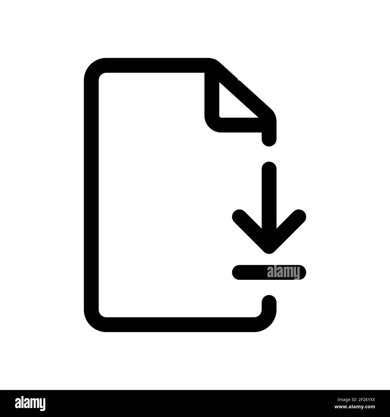 Organizing vector vectors Black and White Stock Photos & Images - Alamy