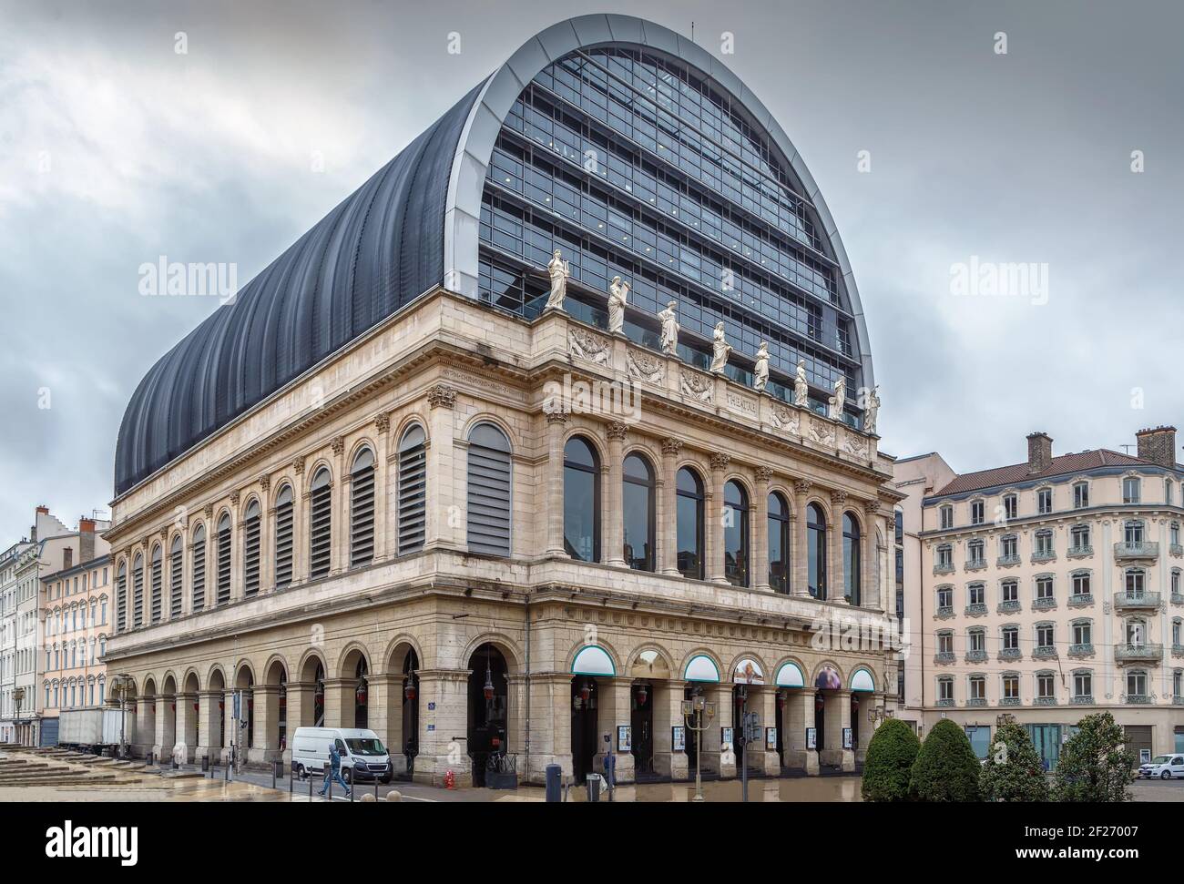 Nouvel Opera House High Resolution Stock Photography and Images - Alamy